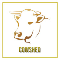 Cow logo Template | PosterMyWall