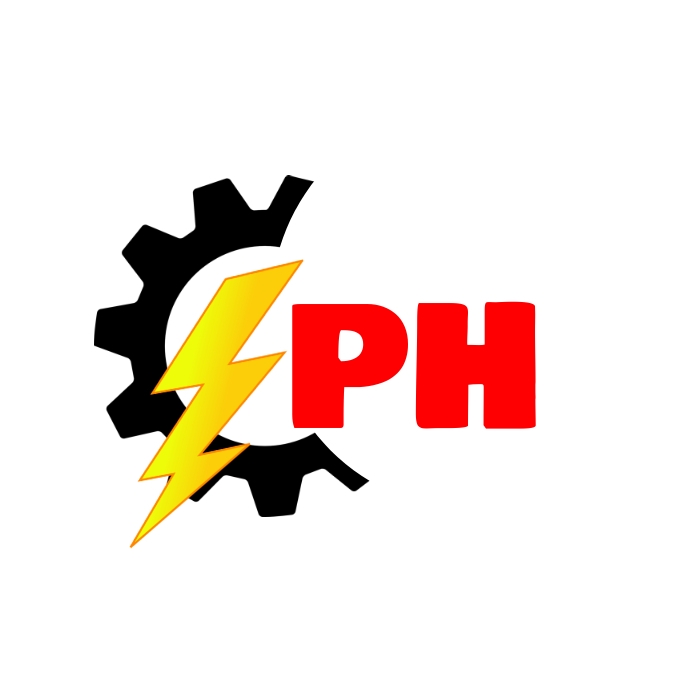 CPH Company Logo Template | PosterMyWall