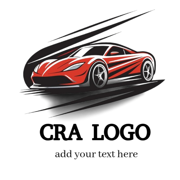 CRA LOGO Template | PosterMyWall