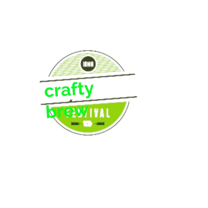 Copy of crafty logo. company logo.icon. | PosterMyWall