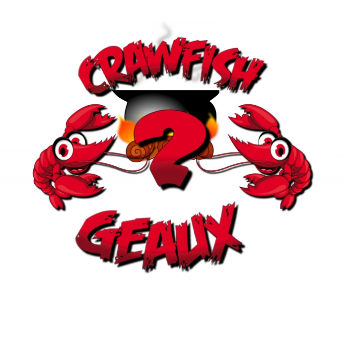 Crawdad Logo