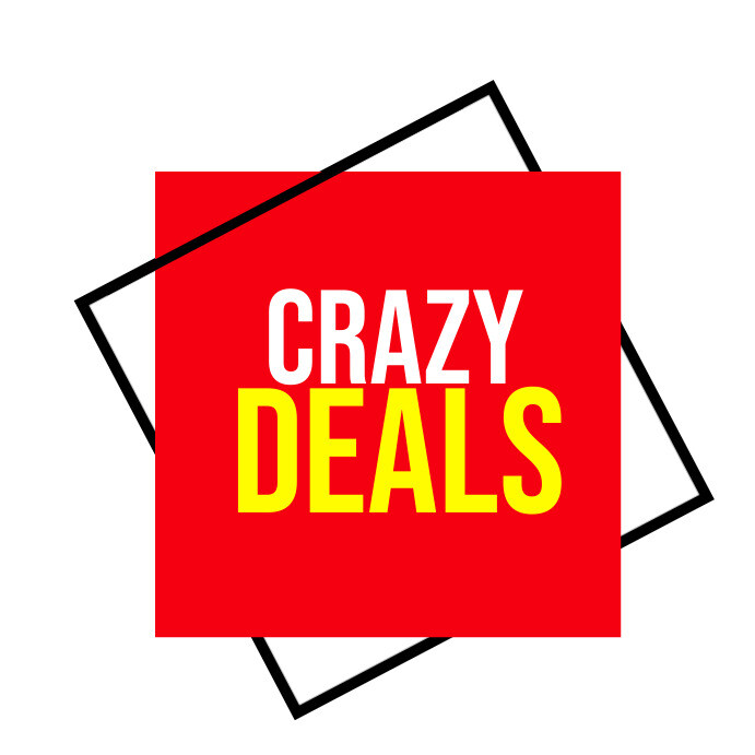 Copy Of Crazy Deal PosterMyWall Copy Of Crazy Deal PosterMyWall