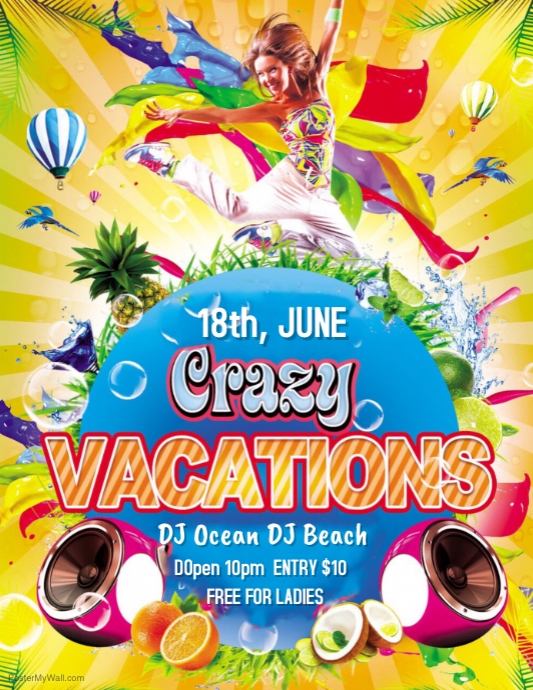 This Design Template is not available | PosterMyWall