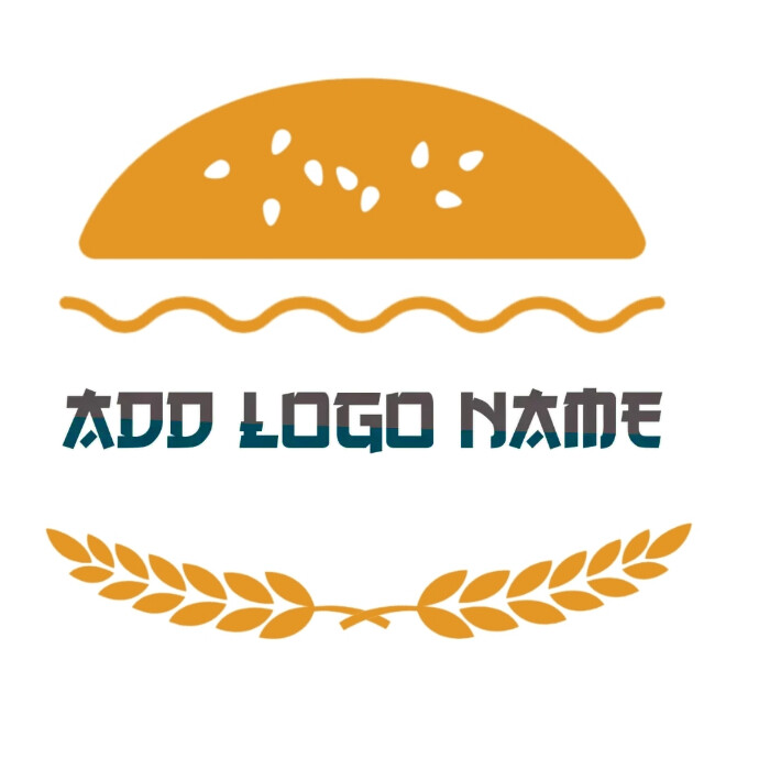 Creative bakers logo design Template | PosterMyWall