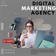 CREATIVE BUSINESS ADS Template | PosterMyWall
