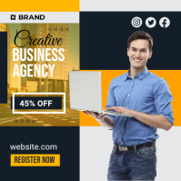 Business ADS Template | PosterMyWall