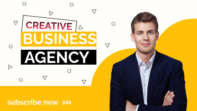 creative business Template | PosterMyWall