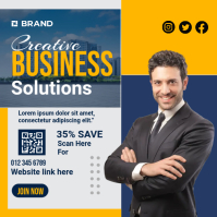 Business ADS Template | PosterMyWall