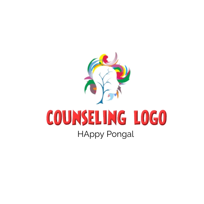 creative counseling logo Template | PosterMyWall