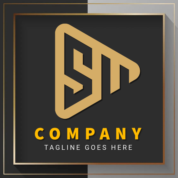 Creative Logo Template | PosterMyWall