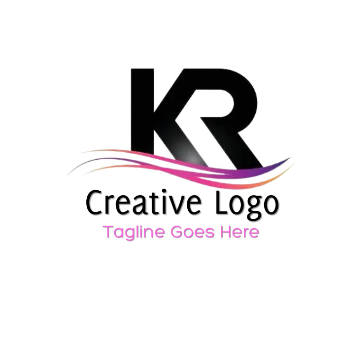 Creative Logo Template | PosterMyWall