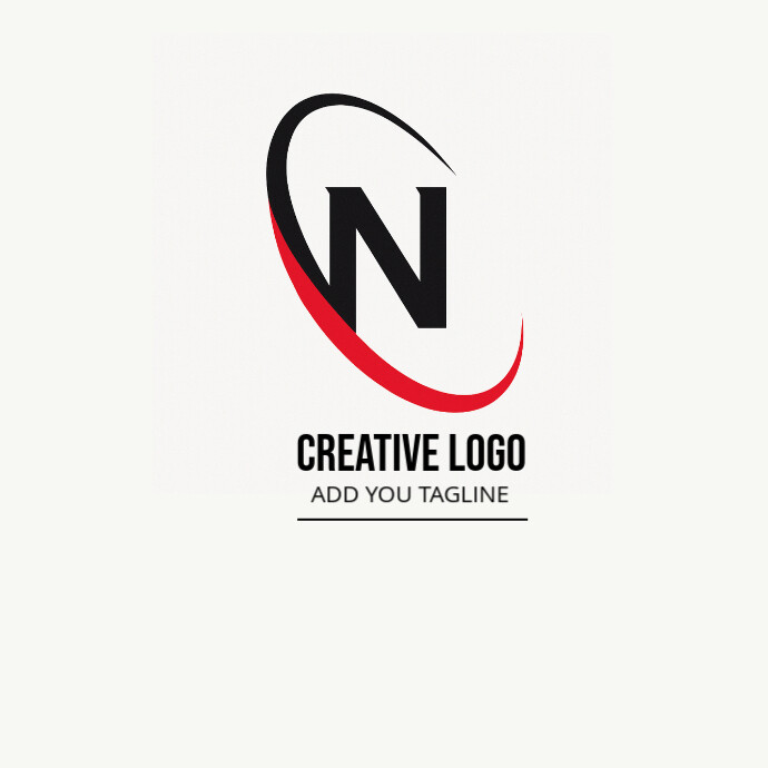 Creative logo Template | PosterMyWall