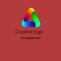 Creative logo Template | PosterMyWall