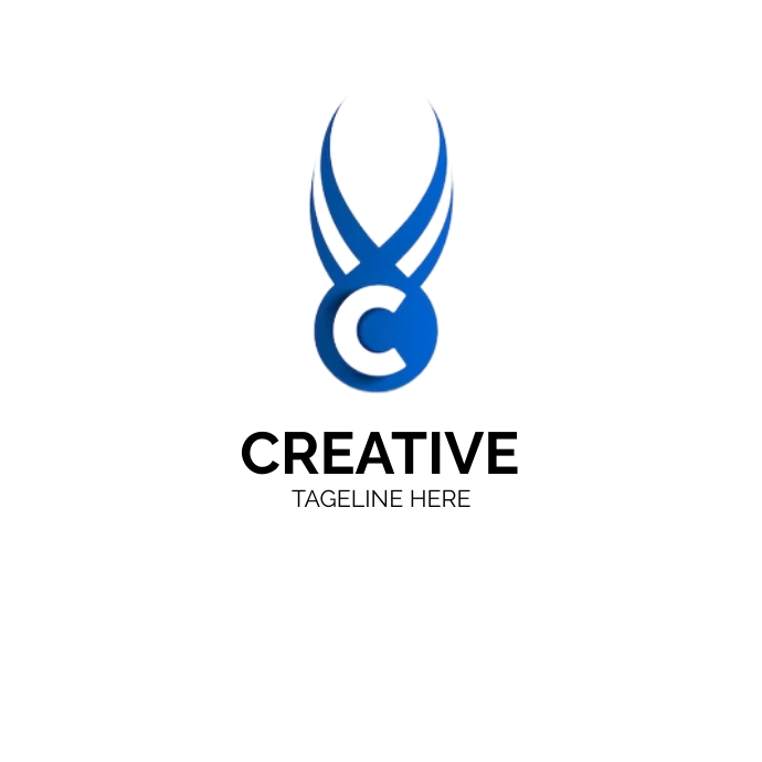 creative logo Template | PosterMyWall