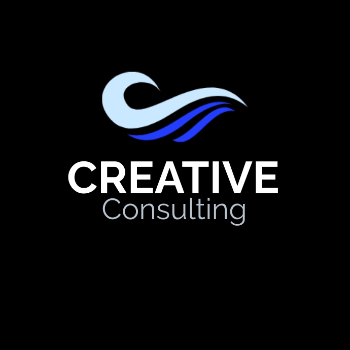 Creative logo Template | PosterMyWall