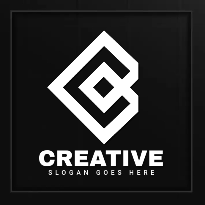 Creative Logo Template | PosterMyWall
