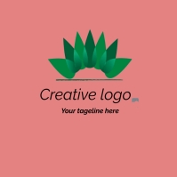 Creative logo Template | PosterMyWall