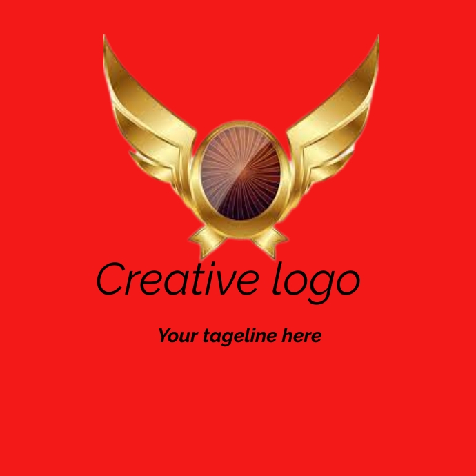 Creative logo Template | PosterMyWall