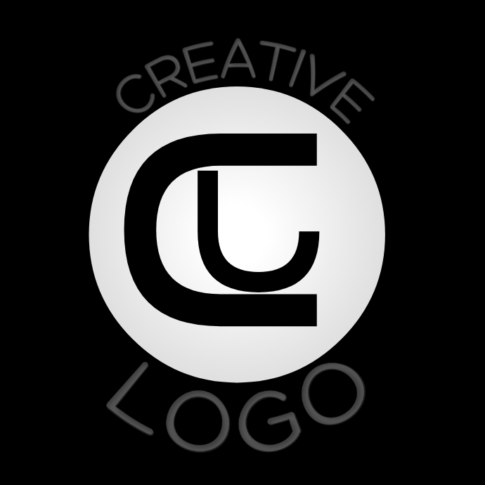 CREATIVE LOGO FREE DESIGN TEMPLATE | PosterMyWall