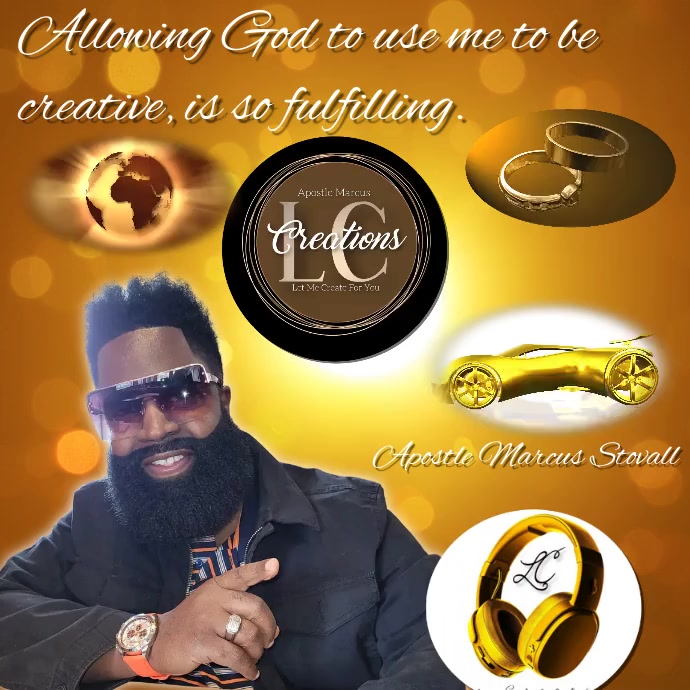 Creative Power Template | PosterMyWall