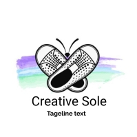 sole sports logo Template | PosterMyWall