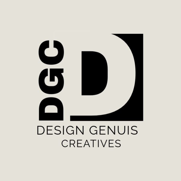 Plantilla de creative studio logo | PosterMyWall