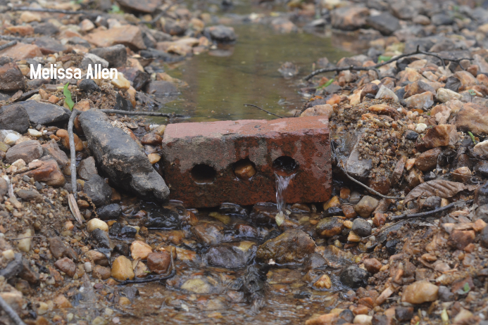 Creative Waterfall Template | PosterMyWall