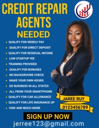 91+ Free Templates for 'Insurance agent flyer template' | PosterMyWall