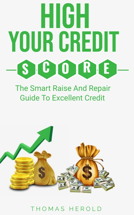 Copy of Credit repair ebook flyer,credit score flyer, | PosterMyWall
