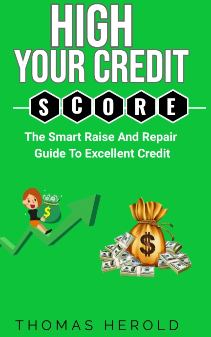Copy of Credit repair ebook flyer,credit score flyer, | PosterMyWall