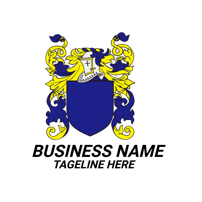 Copy of CREST LOGO, education logo | PosterMyWall