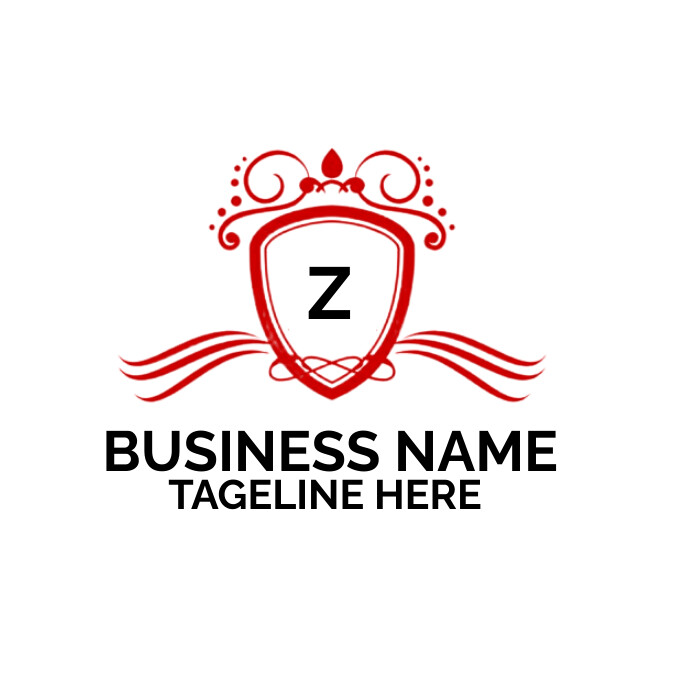 Copy of crest logo | PosterMyWall