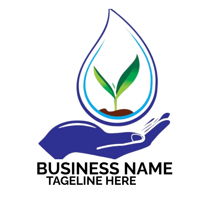 CROP LOGO Template | PosterMyWall