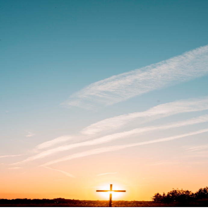 Brosur Brosur Desain Latar Belakang Silang Templat | PosterMyWall