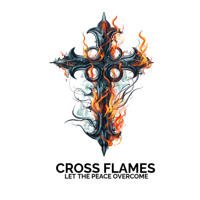 Cross Logo Template | PosterMyWall