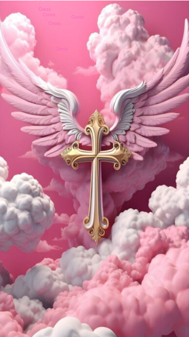 Cross of Jesus Christ Template | PosterMyWall