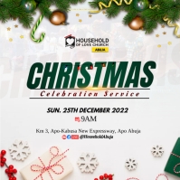 CROSS OVER (18) Template | PosterMyWall