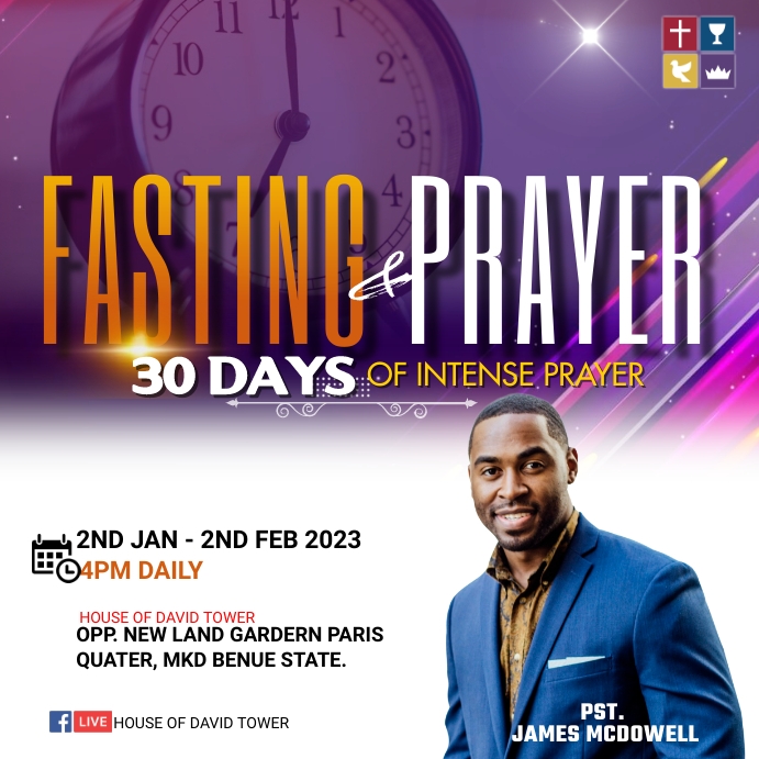 CROSSOVER FLYER (15) Template | PosterMyWall