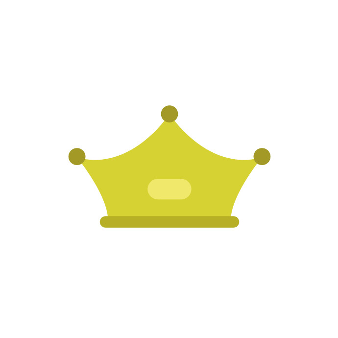 Crown Template | PosterMyWall