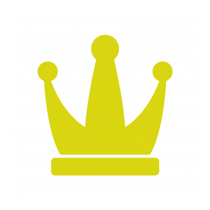 Crown icon Template | PosterMyWall