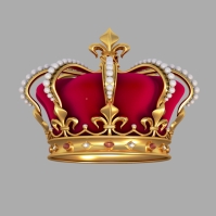 770+ crown Customizable Design Templates | PosterMyWall