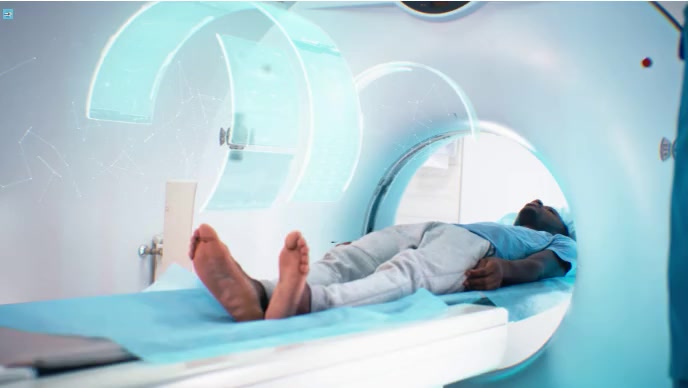 ct scan hospital video Template | PosterMyWall
