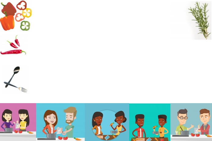 CULINARY Template | PosterMyWall