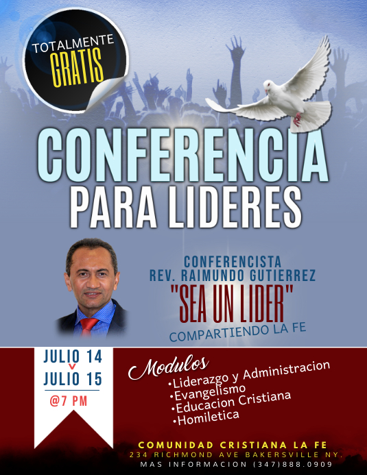 culto01 | PosterMyWall