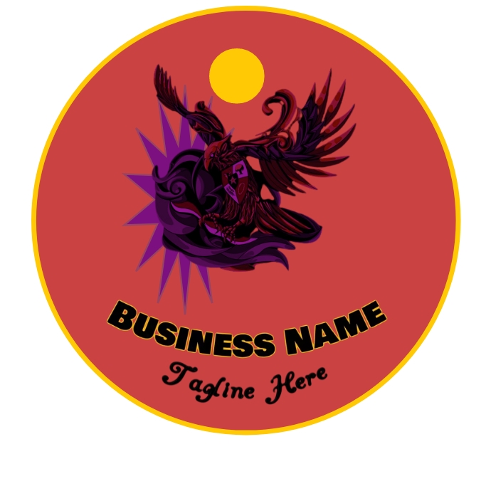 Cultural logo Template | PosterMyWall