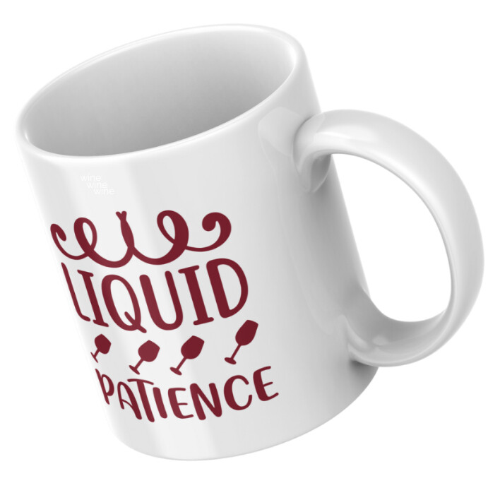 Cup Design for Wine Lovers Template | PosterMyWall
