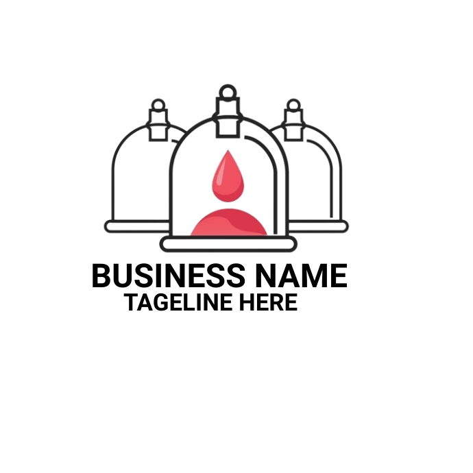 cupping logo Template | PosterMyWall