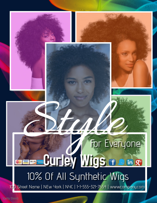 This Design Template is not available | PosterMyWall