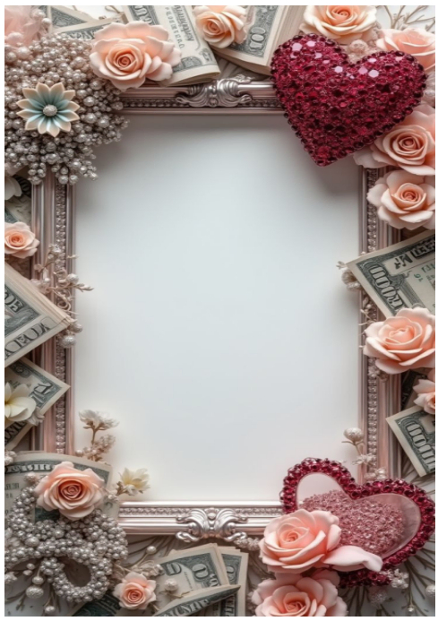 Currency template | PosterMyWall