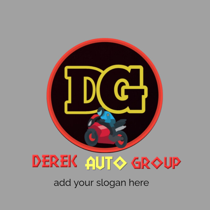 Custom business name and logo design template for all business and ...